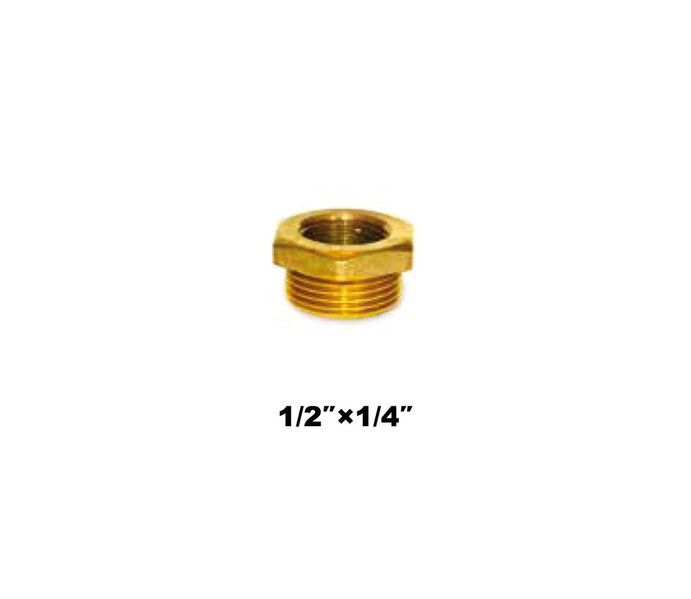 Compression Bush MIxFI 1''x1/2'' (04231)