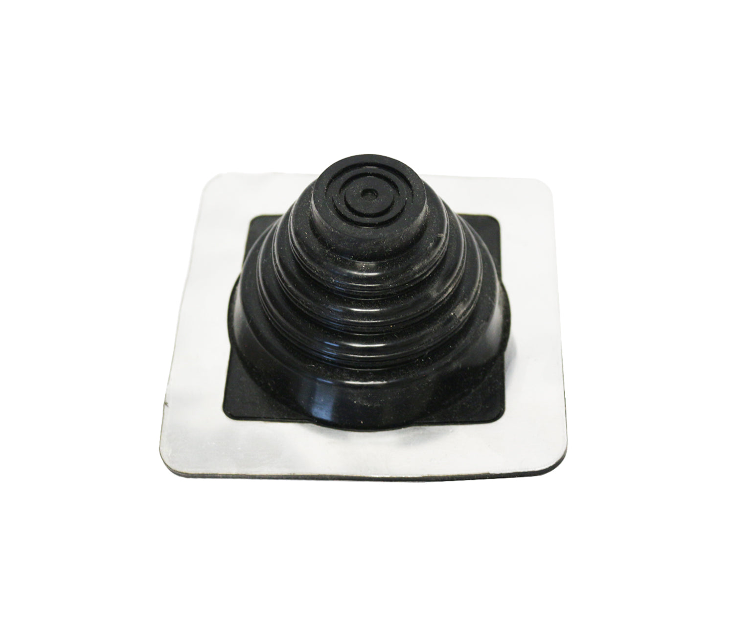 Solar Pipe Exit Slate mini 110x110